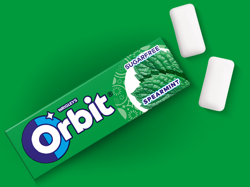 RÁGÁS ORBIT ORBIT